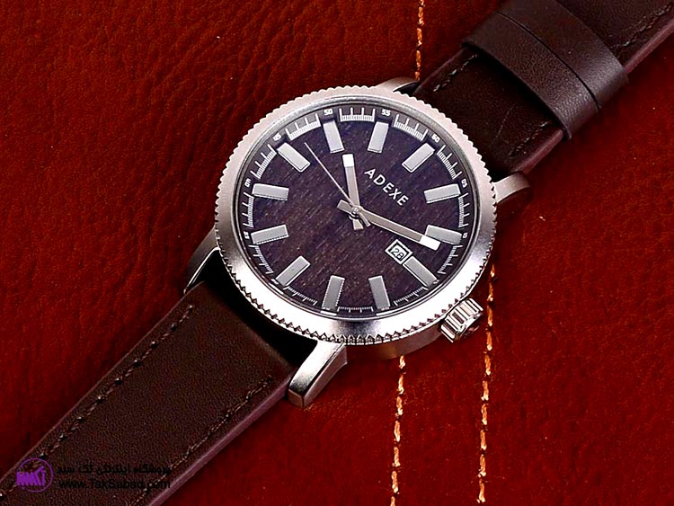 ساعت مچی ادکس ADEX 010189D